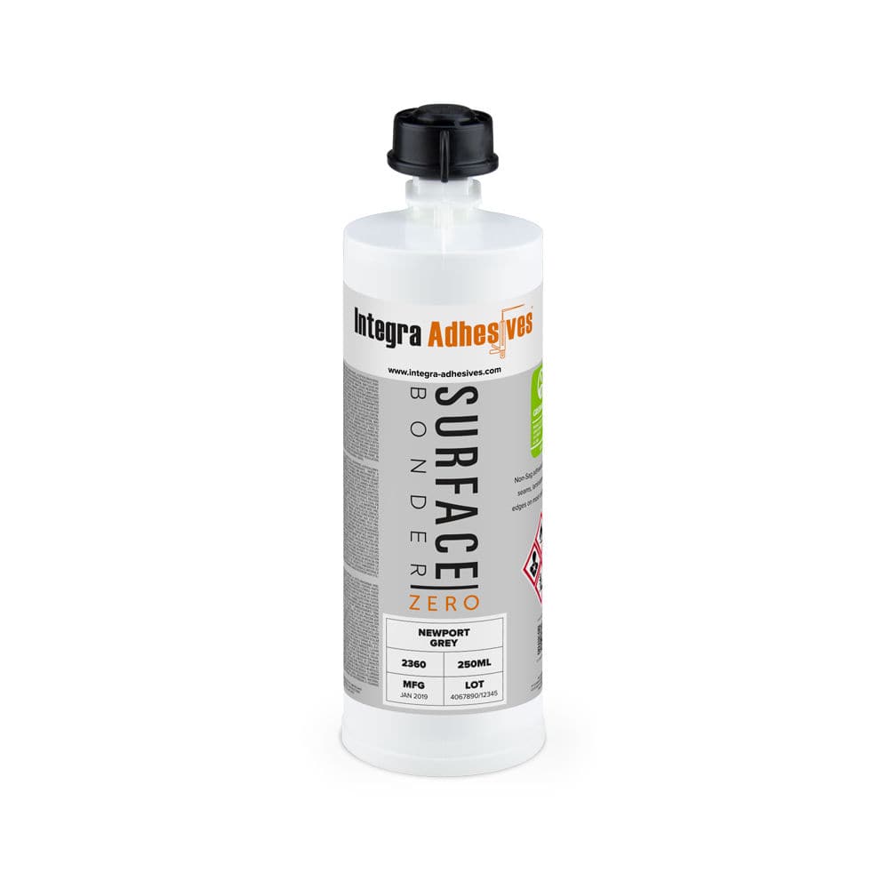 Cola monocomponente - Surface Bonder Zero - Integra Adhesives Inc ...