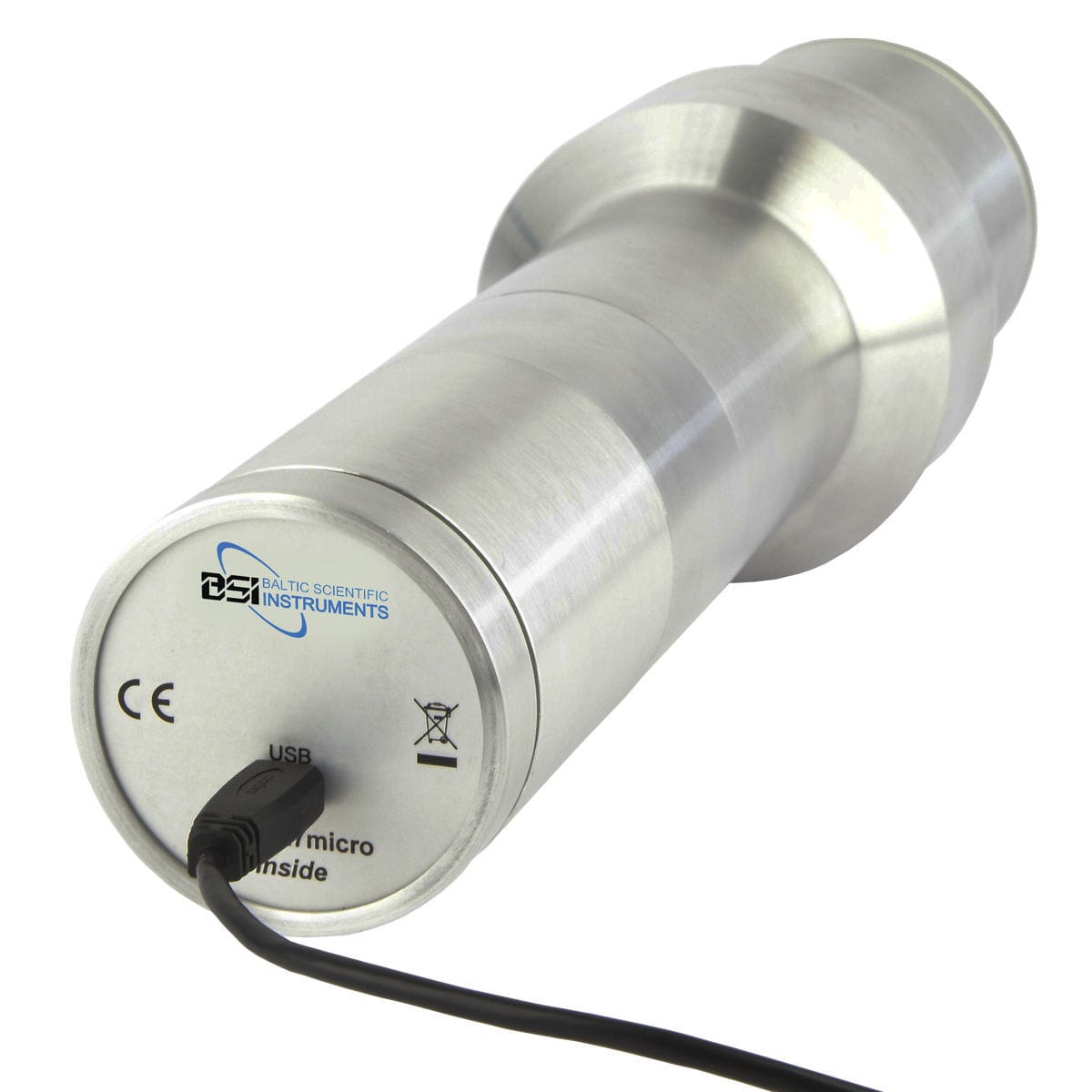 Comptador de centelleig de rayos gamma - baltic scientific instruments ...