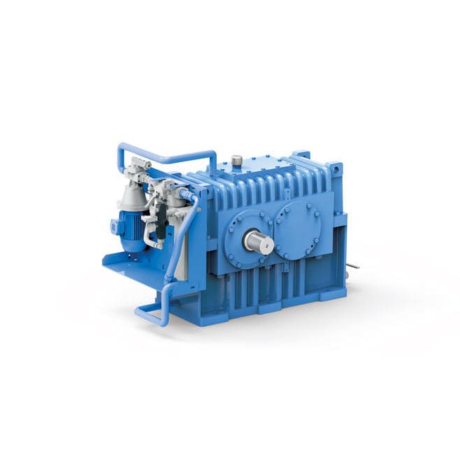 Reductor modular - MHP - NGC - China Transmission - industrial / para ...