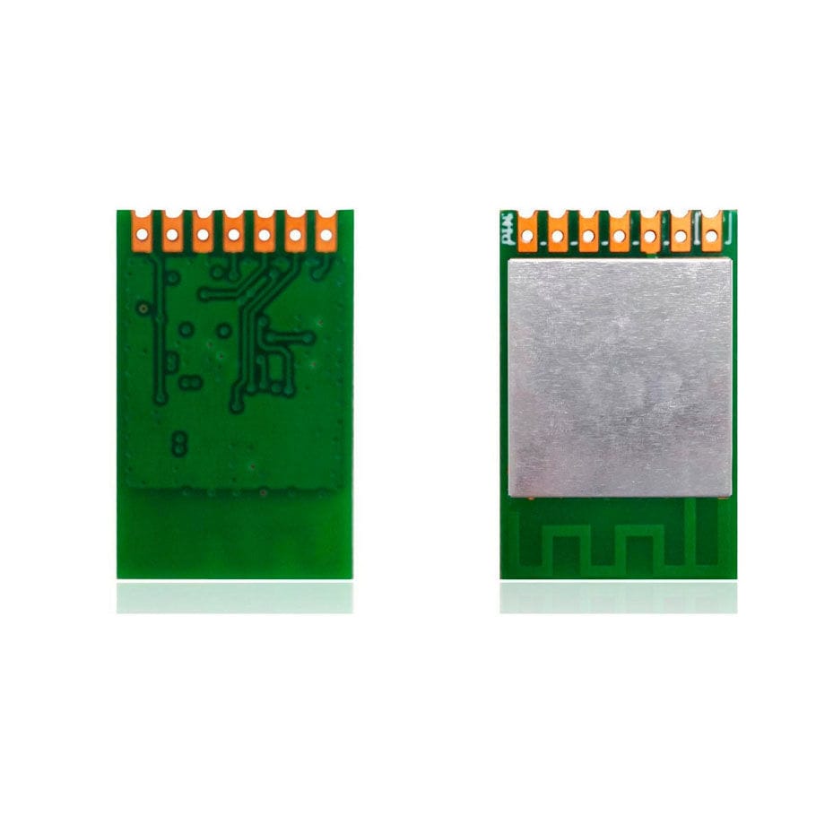 Módulo WIFI chip - Beijing DWIN Technology Co., Ltd.