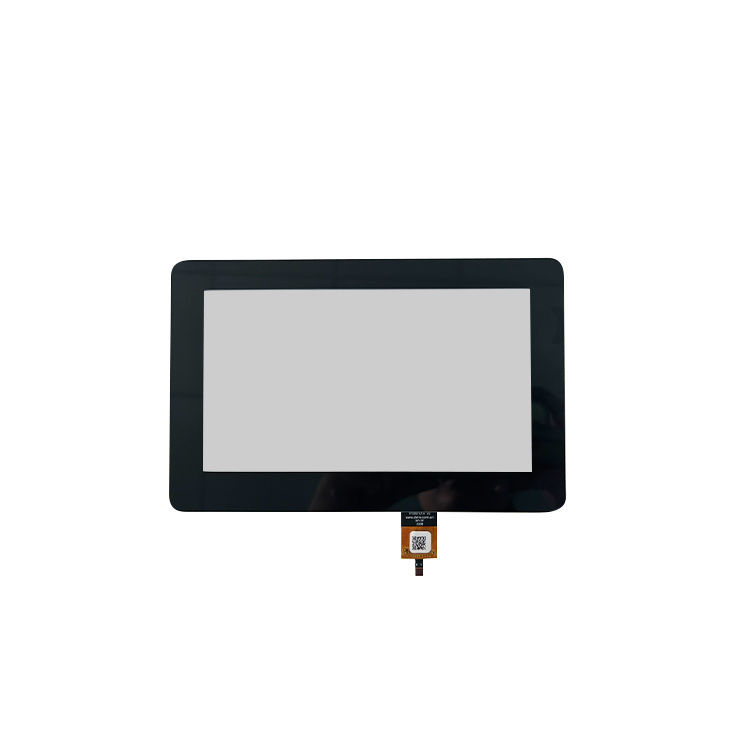 Pantalla táctil capacitiva - TPC070T0004G01V3 - Beijing DWIN Technology ...