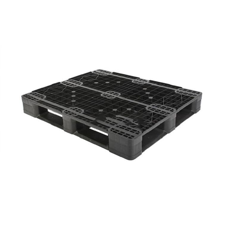 Palé de PP - Newman Pallet - apilable / para carga ligera