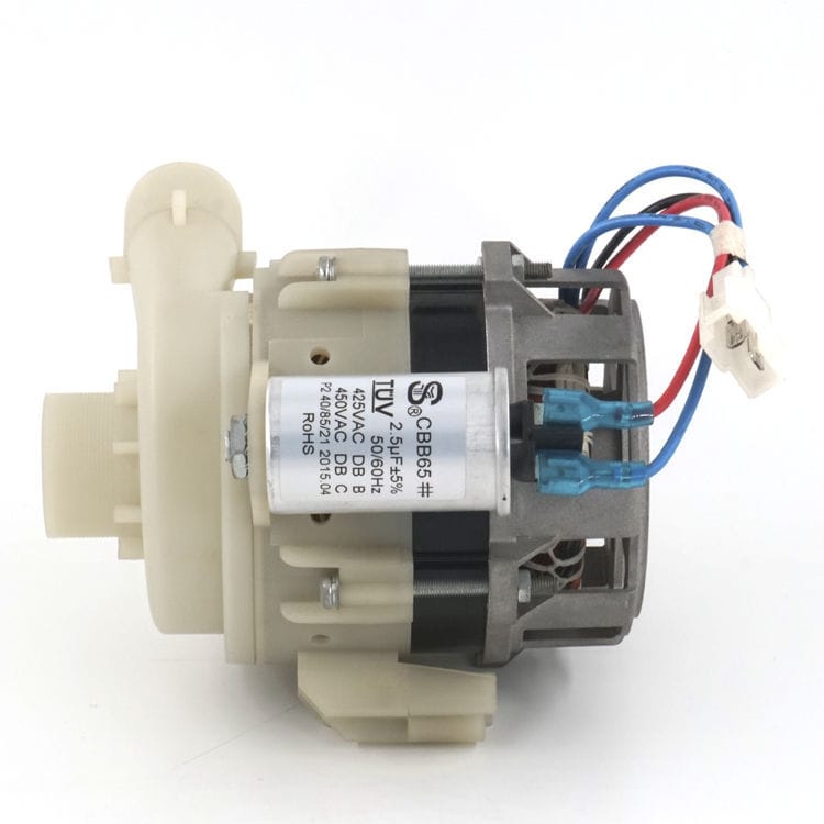 Motor universal - 30ISR-001 - Shenzhen Casic Motor System Co., Ltd ...