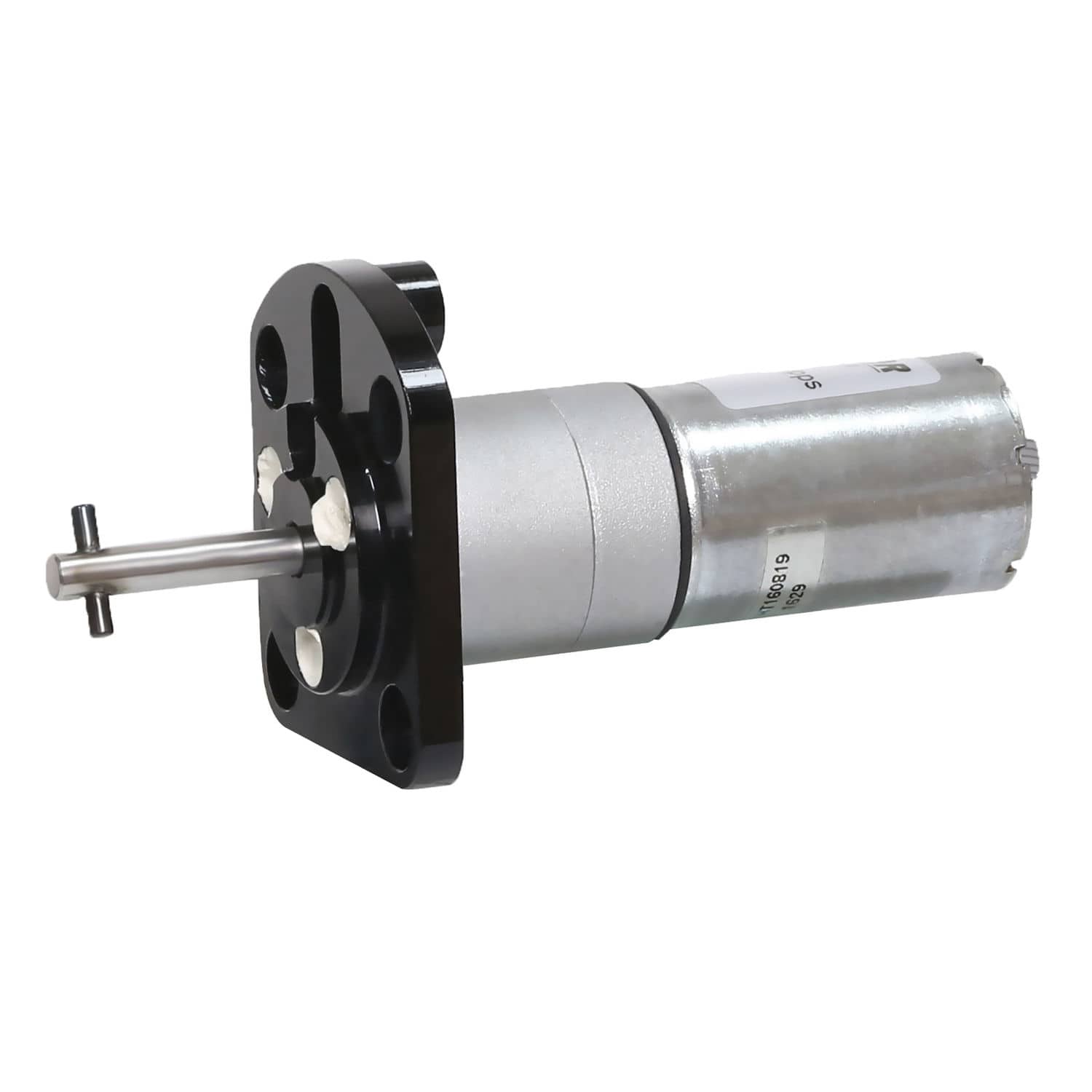 Motor paso a paso - BY20U-CS-003 - Shenzhen Casic Motor System Co., Ltd ...