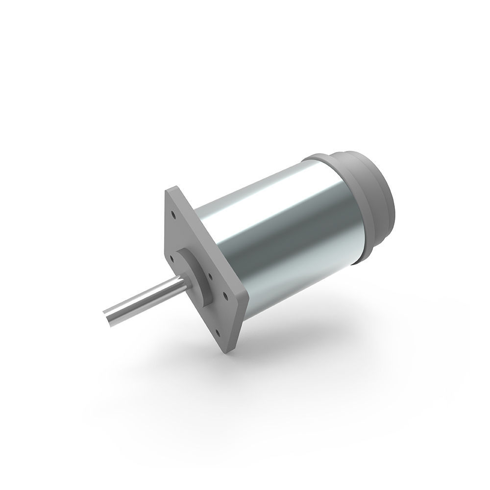 Motor con escobillas - PT5260024 - Shenzhen Power Motor Industrial Co ...