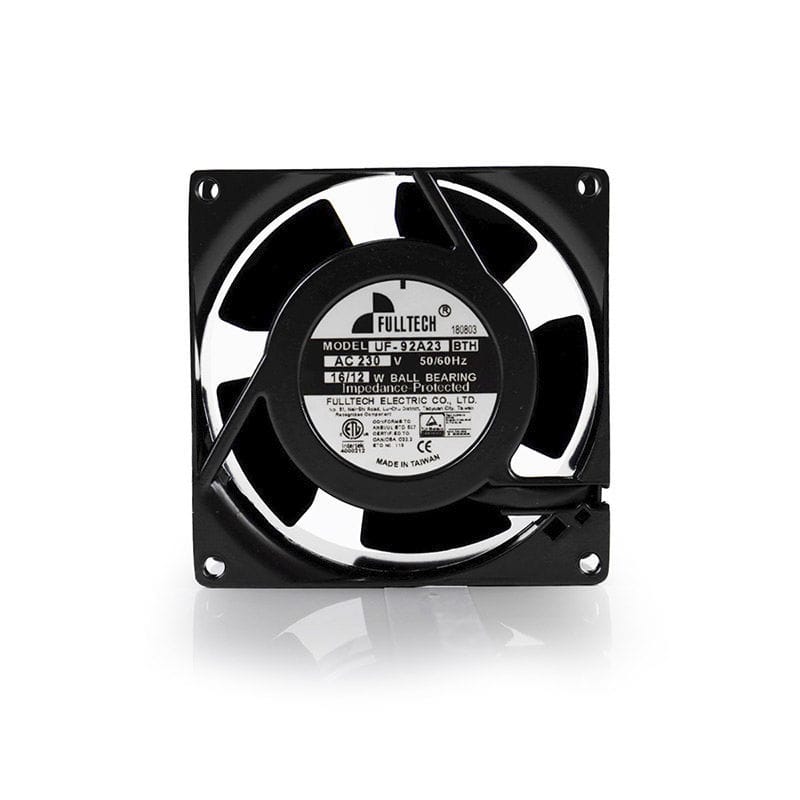 Ventilador para electrónica axial - UF92A SERIES - Fulltech Electric CO ...