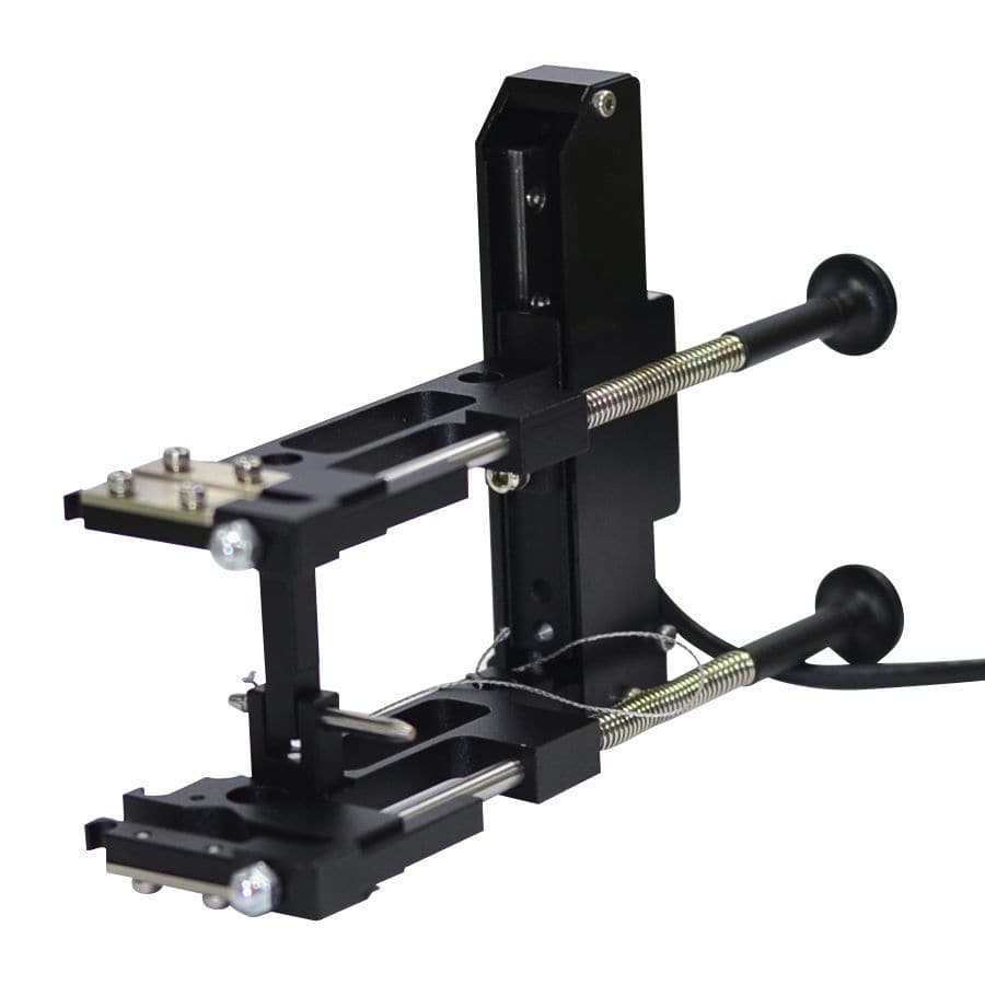 Extensómetro de tensión - QC-557 - Cometech Testing Machines