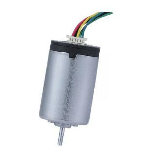 Motor BLDC - BLDC – 1 - IPC - DC / 12 V / 9 V