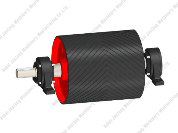 Polea motriz - A30 - HeBei JunTong Machinery