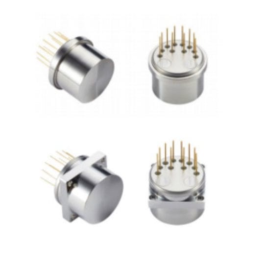 Acelerómetro 1 eje - ER-QA-03F series - SHAANXI ERICCO INERTIAL TECH ...