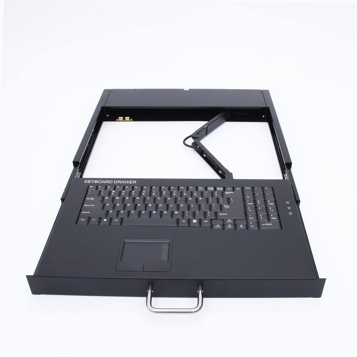 Teclado montado en rack-cajón - MKF-01 - MATE TECHNOLOGY SHENZHEN ...