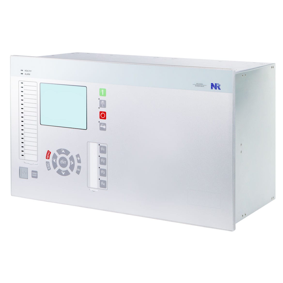 Relé de protección de corriente - PCS-915SC - NR Electric - diferencial / compacto