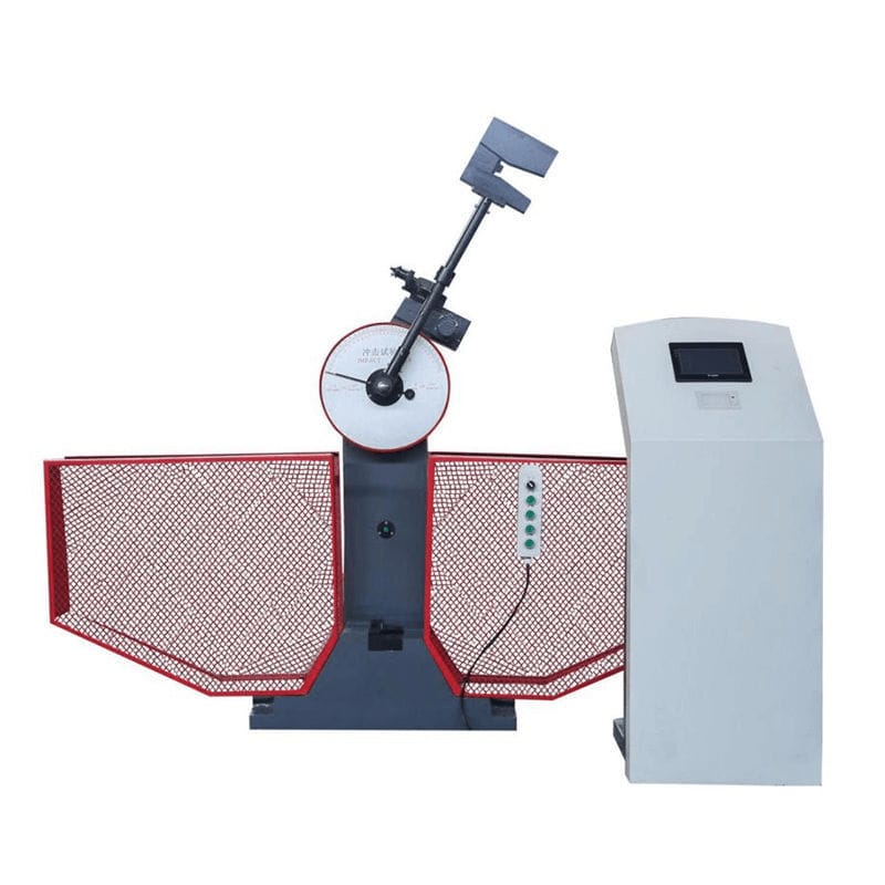 Máquina de prueba de impacto - JBS series - Chengyu Testing Equipment ...