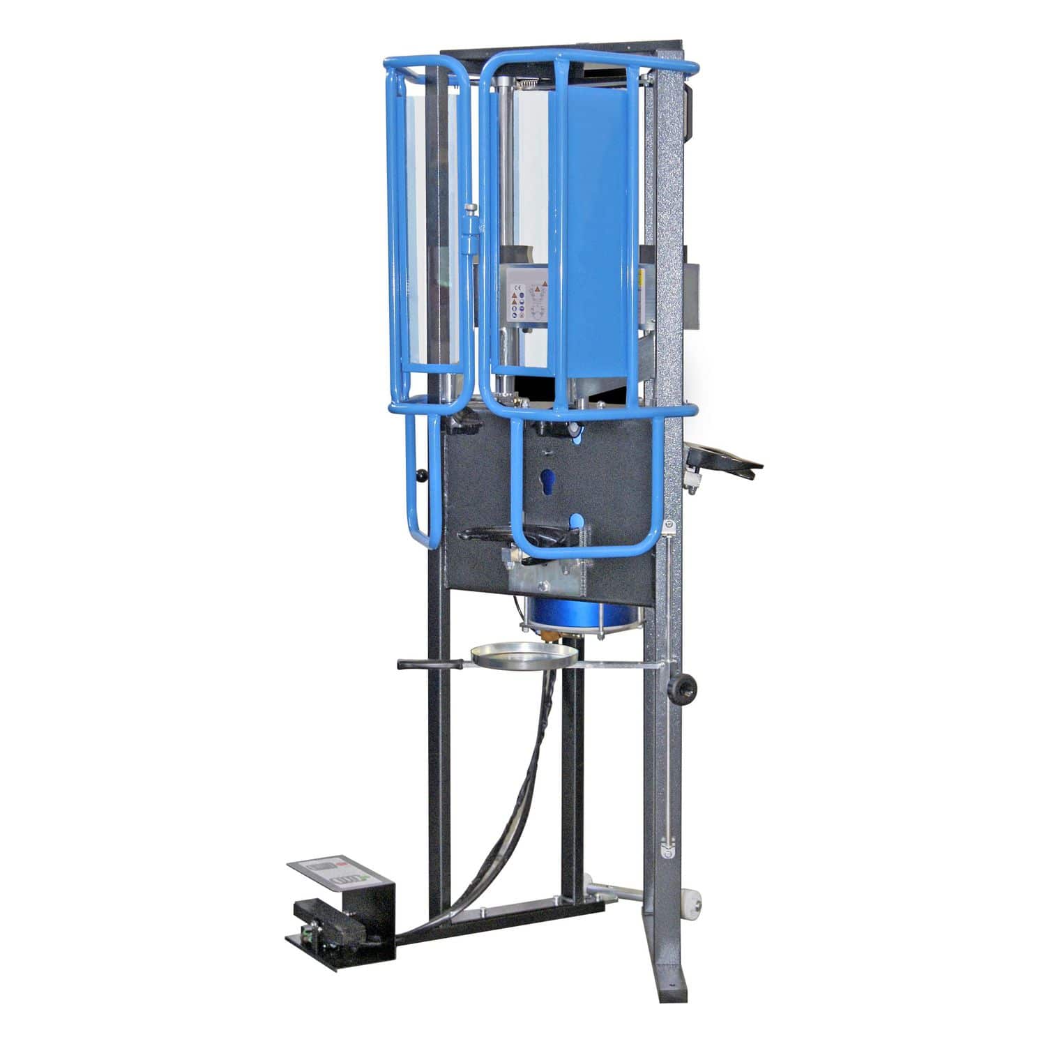 Compresor de resorte para coche - OP 3231 - Clas