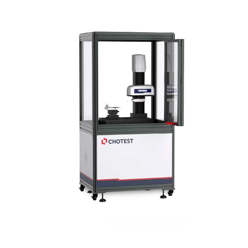 Perfilómetro óptico - SJ5720-OPT100 - Chotest Technology Inc. - de ...