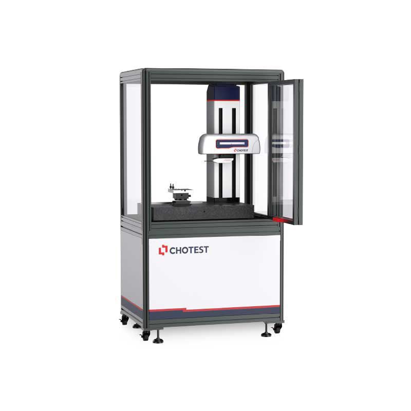 Perfilómetro óptico - SJ5720-OPT200 - Chotest Technology Inc. - de ...