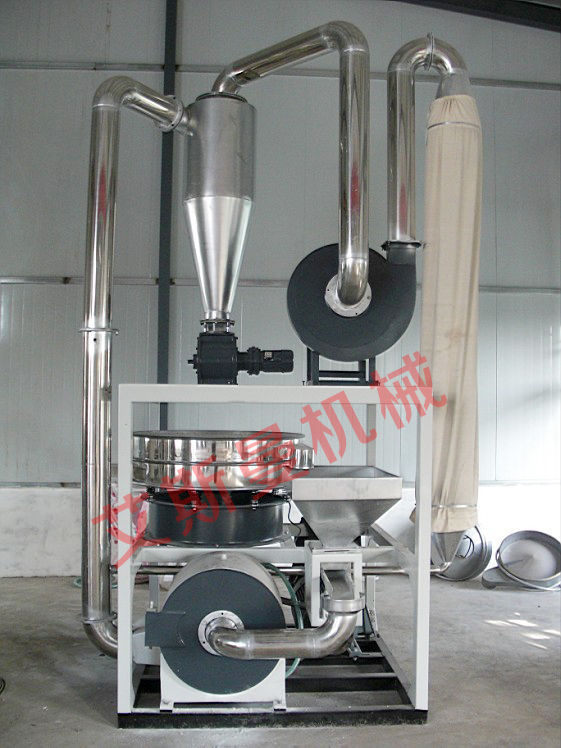 Molino - MF series - Jiangsu Acemien Machinery Co., Ltd.