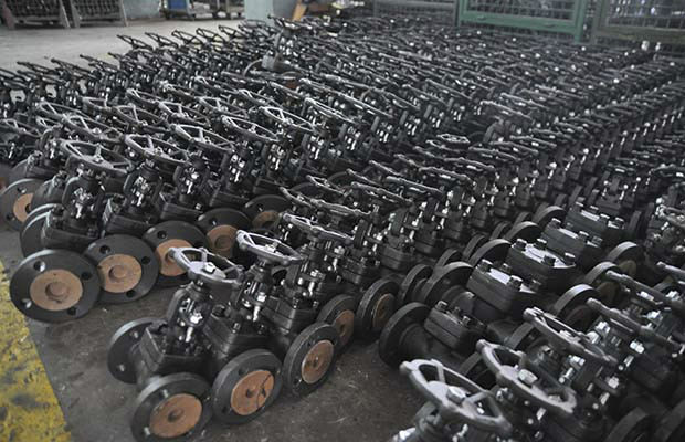 Válvula de globo - CL series - WENZHOU AEA VALVE CO., LTD. - con ...