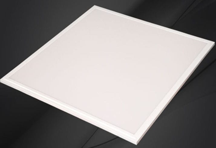 Panel luminoso LED - CX-PL-6060 - Anhui Chenxin Lighting Electrical ...