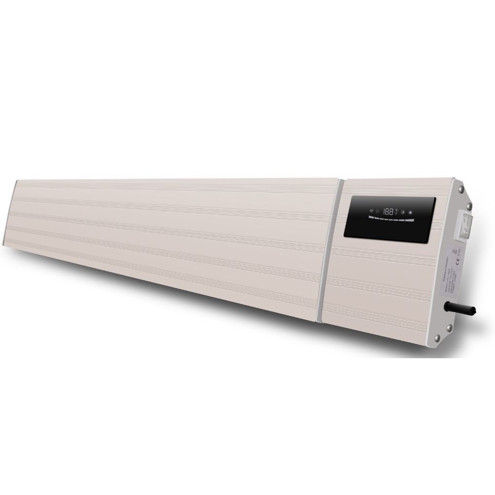 Calefactor radiante eléctrico - THG-26D - Zhongshan Airmaker Electrical ...