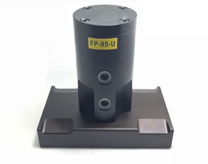 Vibrador neumático - Ningbo Hi-Tech Smart Machinery Co., Ltd. - lineal ...