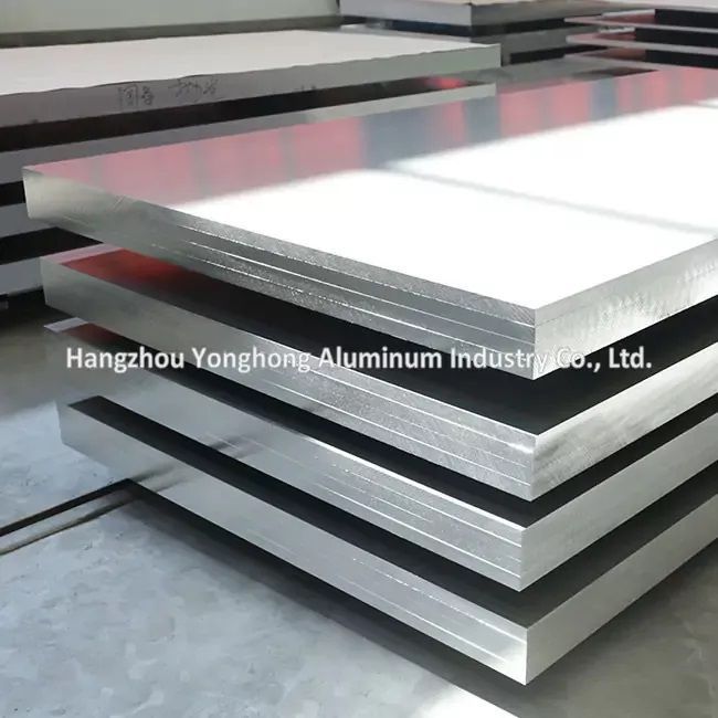 Hoja de aluminio - YH-5182 - Hangzhou Yonghong Nonferrous Metal ...