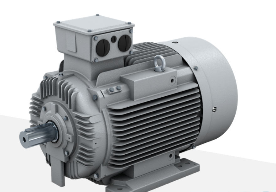 Motor de inducción - AESV-AESU - MOTOVARIO - AC / 380 V / 690 V