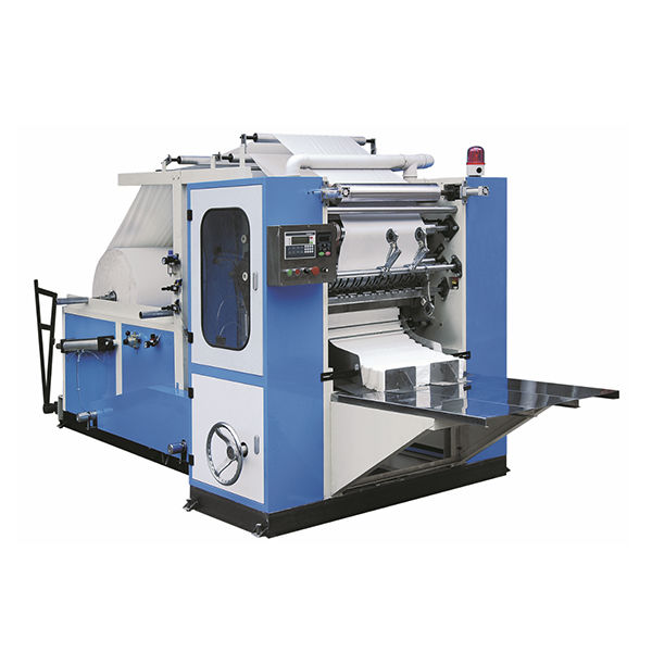 Máquina de producción de papel - AT-L series - Qinyang Aotian Machinery ...