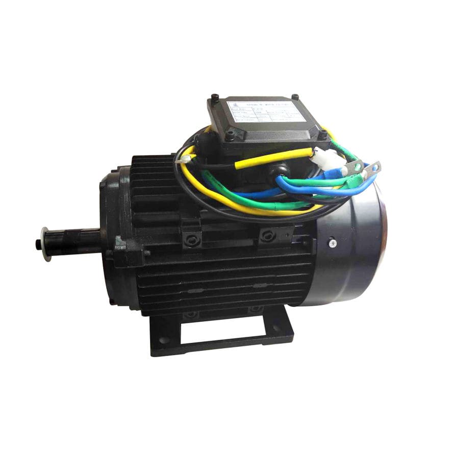 Motor brushless - Ningbo BG Motor Factory - DC / industrial / a medida