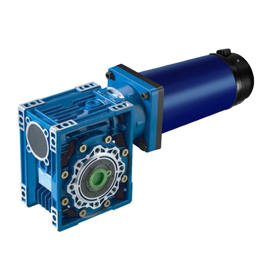 Motorreductor CC - Ningbo BG Motor Factory - de tornillo sin fin ...