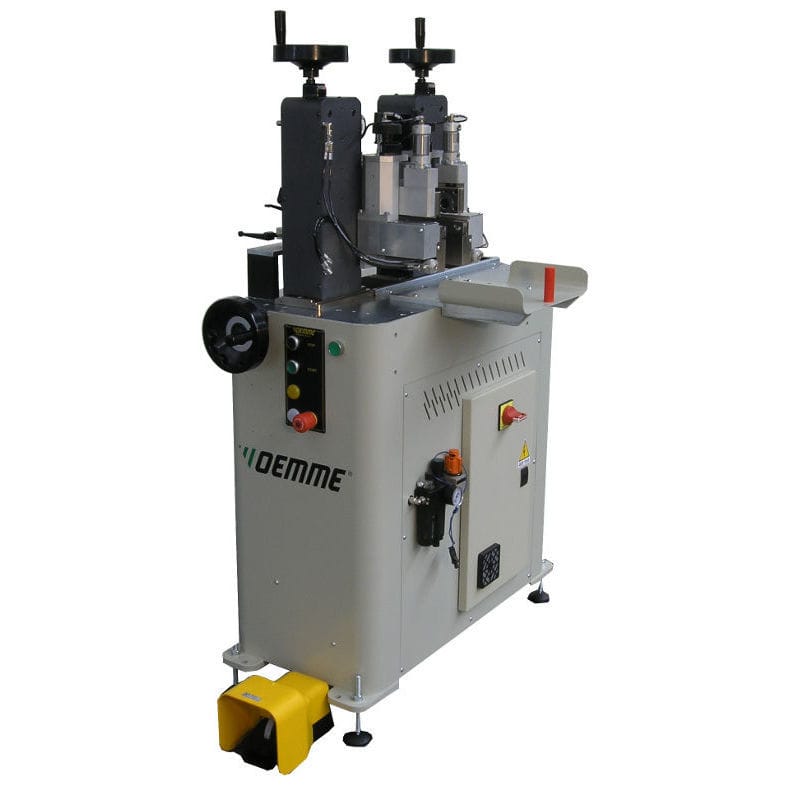 Máquina de ensobrado - AS 242 I - Oemme S.p.A.