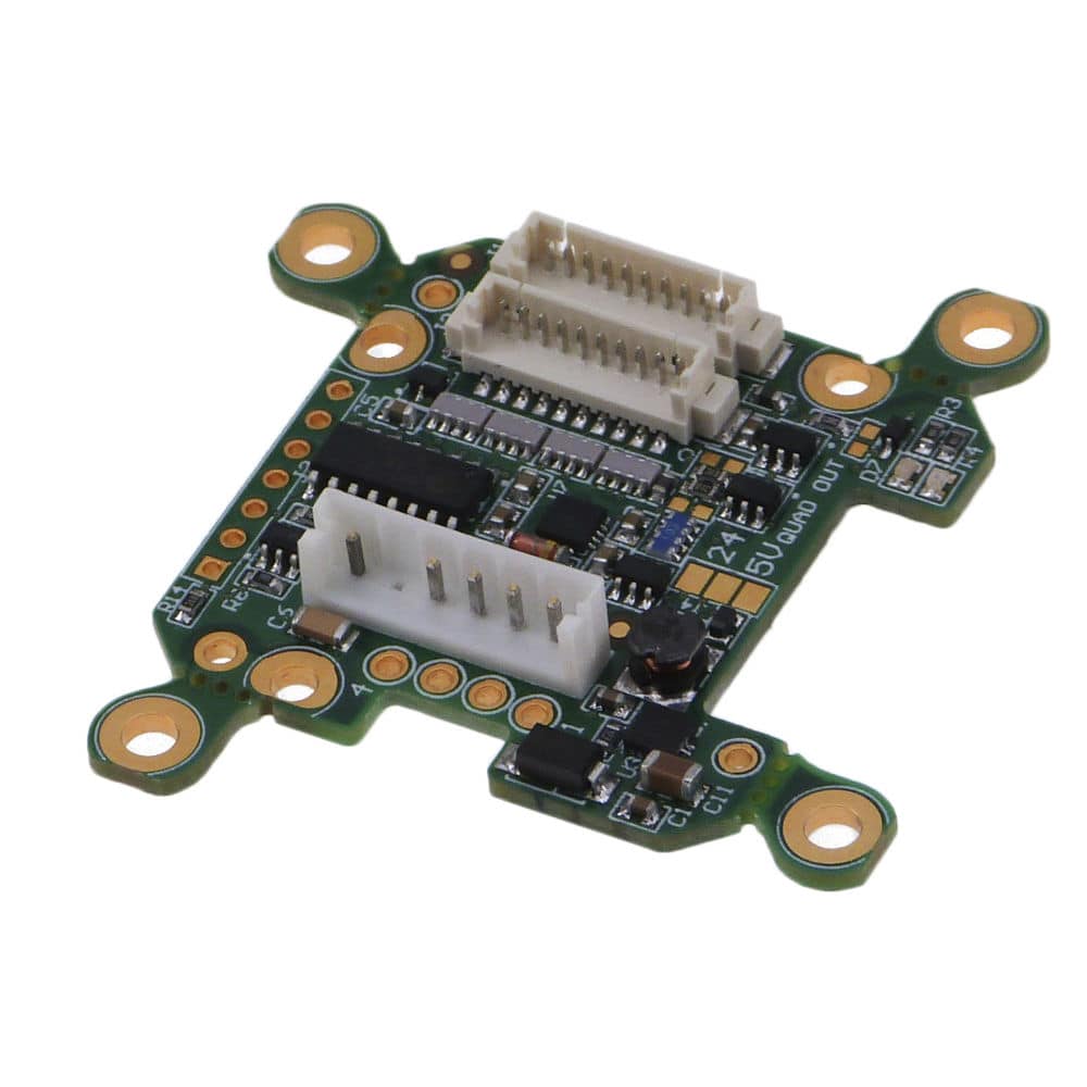 Encoder rotativo incremental - PA0260 - JVL A/S - absoluto / BiSS-C / SSI