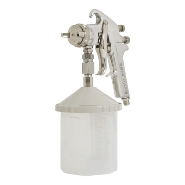 Válvula de aspiración de plástico - DEVILBISS DeKups - BINKS U.K. LIMITED