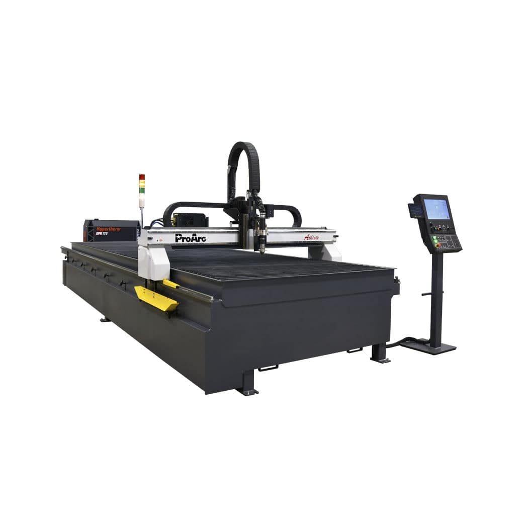 Máquina de corte de plasma - Athlete series - United ProArc Corporation ...