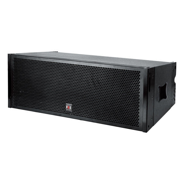 Altavoz de pared - XLV8208 - Guangzhou Proaudio Industrial Co., Ltd ...