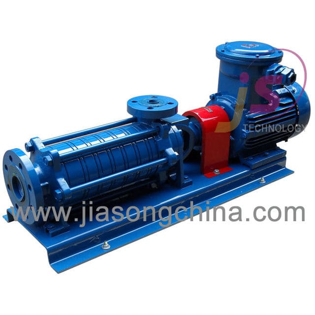 Bomba centrífuga - DB-65 - Zhejiang Jiasong Technology Co., Ltd. - para ...