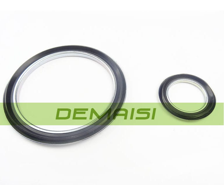 Junta de labio - 15*30*4 - XING TAI S&P MECHANICAL SEAL FACTORY ...