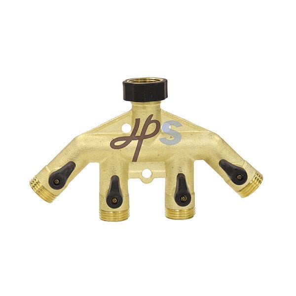 Racor hidráulico - HM11 - Ningbo Yinzhou Plumbing Hardware Co., Ltd ...