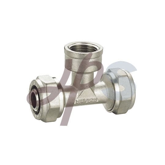 Racor hidráulico - H82 series - Ningbo Yinzhou Plumbing Hardware Co ...