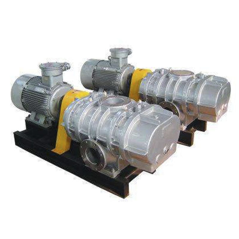 Compresor Roots - DFSR-WN - Shandong Dacheng Machinery Technology Co ...