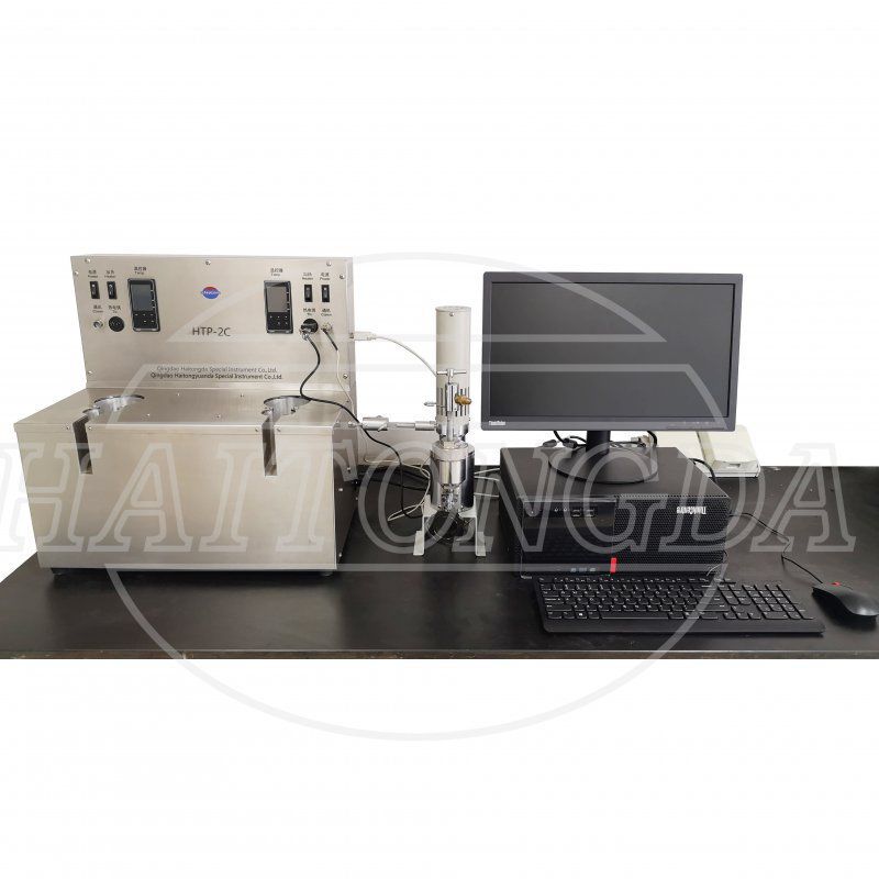 Ondámetro atmosférico - HTP-2C - Qingdao Haitongda Special Instrument ...