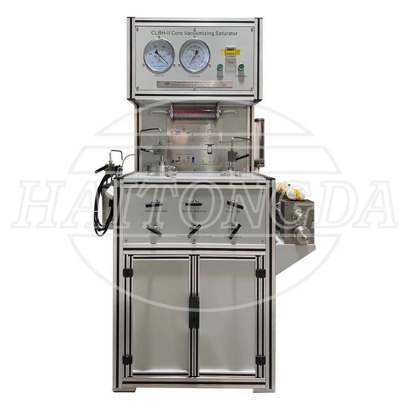 Aparato de pruebas SATS - Qingdao Haitongda Special Instrument Co., Ltd ...