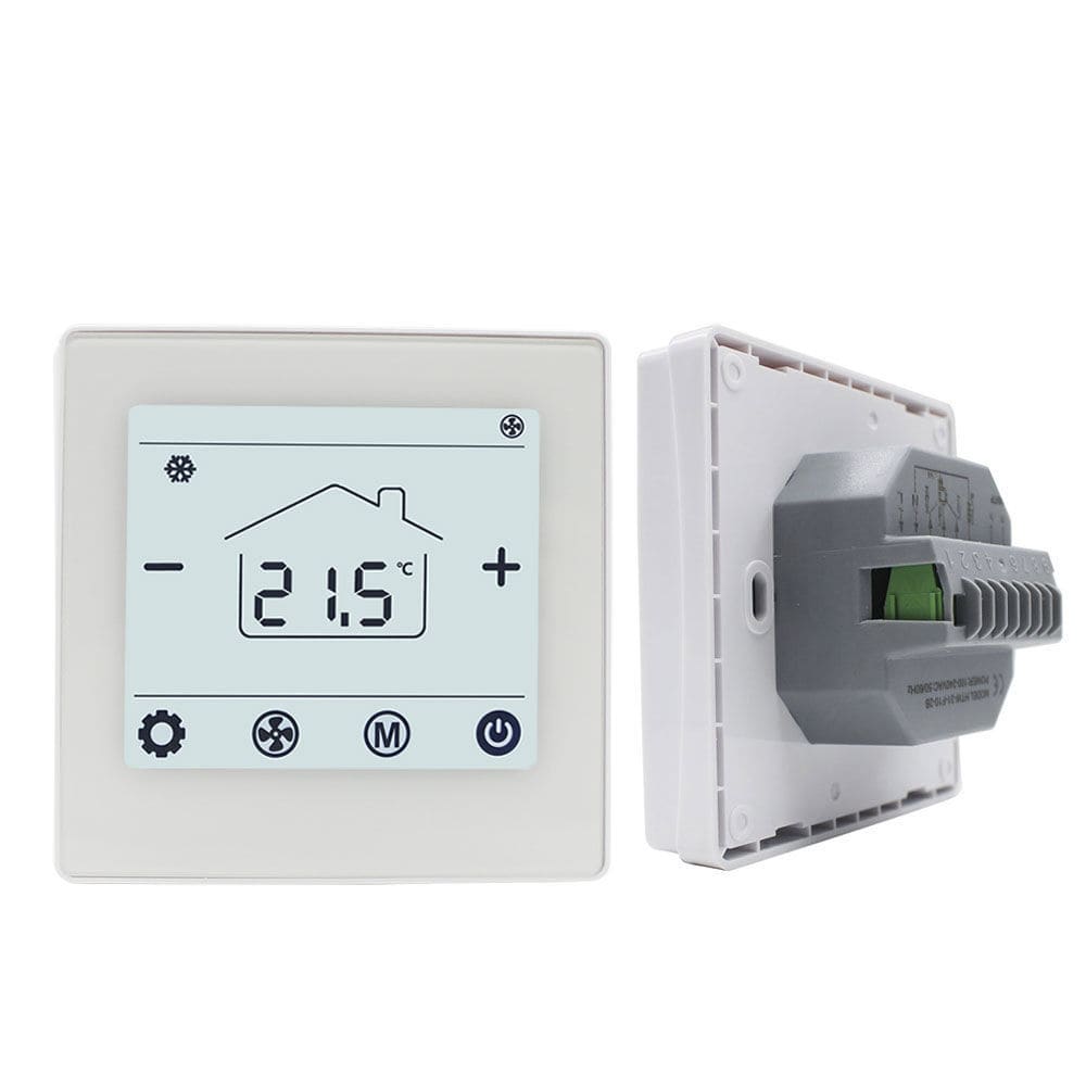 Termostato digital - HTW-31-F10B - Hotowell International Co., Limited ...