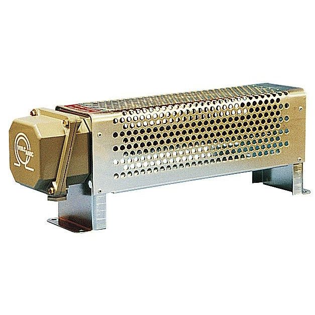 Radiador industrial - 600 series - Vulcanic