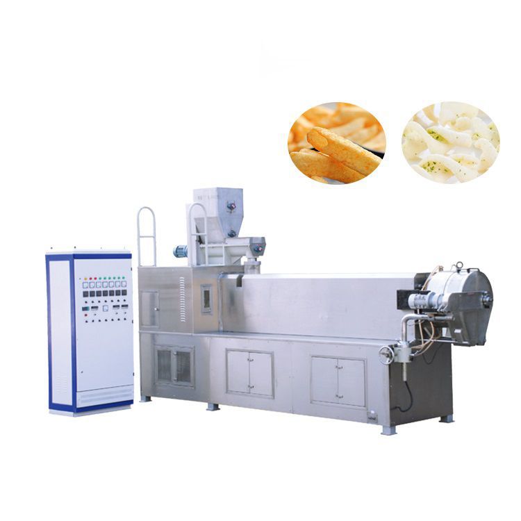 Extrusora de alimentos - JY - Shantou Huaxing Machinery Factory Co., Ltd.