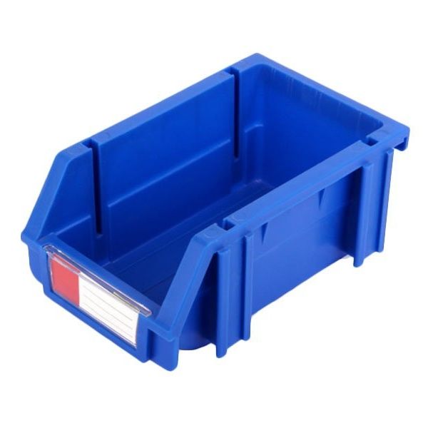 Caja de almacenaje rectangular - PK001 - Qingdao Guanyu Plastic Co ...