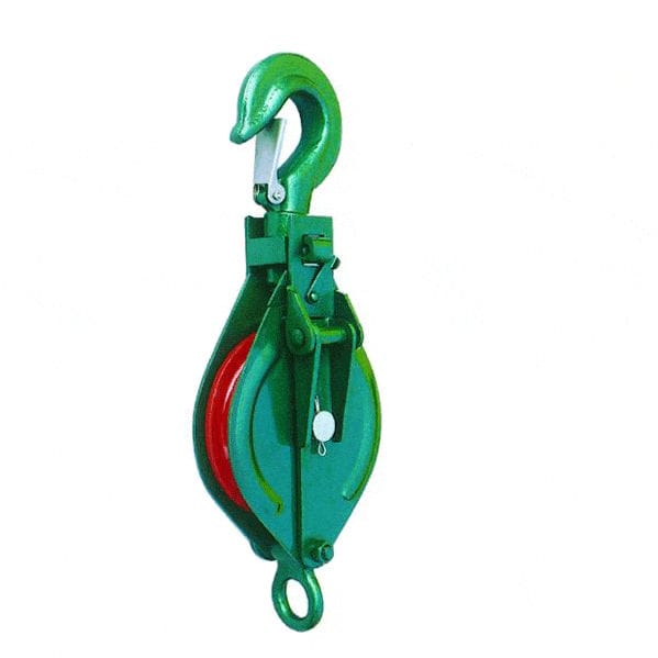 Pasteca con gancho - SBK - Hangzhou Sunli Machinery Co., Ltd.