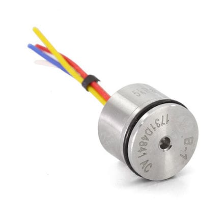 Sensor de presión relativa - JC-CW02 - NANJING JIUCHENG TECHNOLOGY CO ...