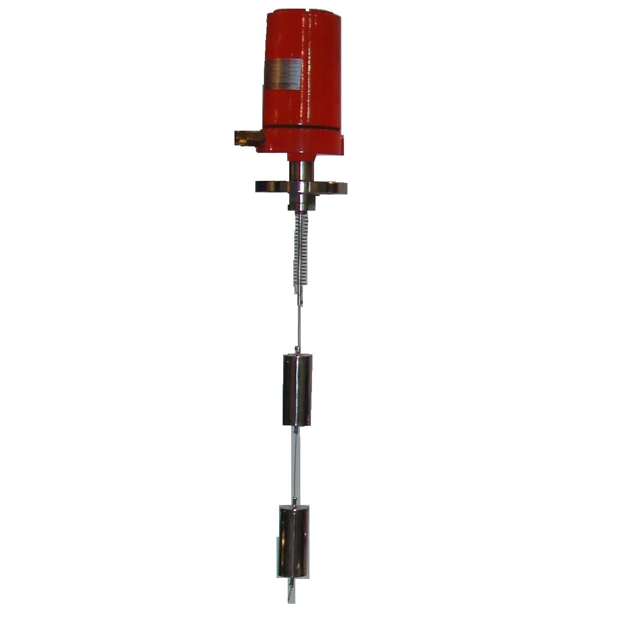Interruptor De Nivel De Flotador Magnético Fmipl Dls Flowtech