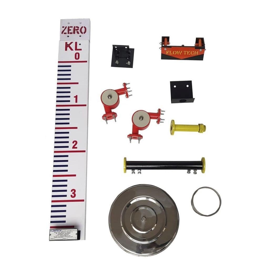 Indicador de nivel de líquidos - FMIPL-FBLI-100 - Flowtech Measuring ...